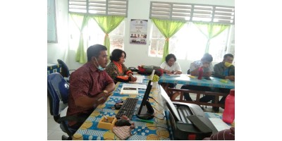 SMA NEGERI 1 PLUS RAYA