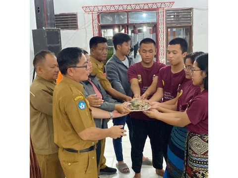 SMA NEGERI 1 PLUS RAYA