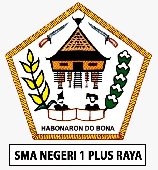 SMA NEGERI 1 PLUS RAYA